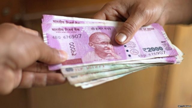 2000 का नोट वापस क्यों लिया गया, क्या होगा इसका असर? - BBC News हिंदी