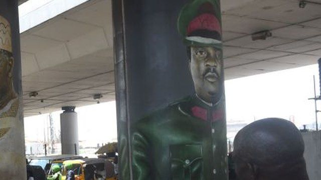 Mobolaji Johnson: Tins you fit no know about Lagos first govnor - BBC ...