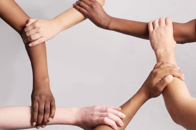 ¿Somos todos racistas y no lo sabemos? - BBC News Mundo