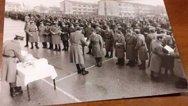 Jugoslavija i Dan JNA: Kako se sećamo nekada jednog od najvećih ...