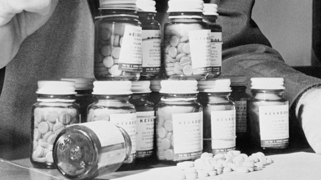 A médica que salvou uma geração de bebês da tragédia da talidomida nos ...