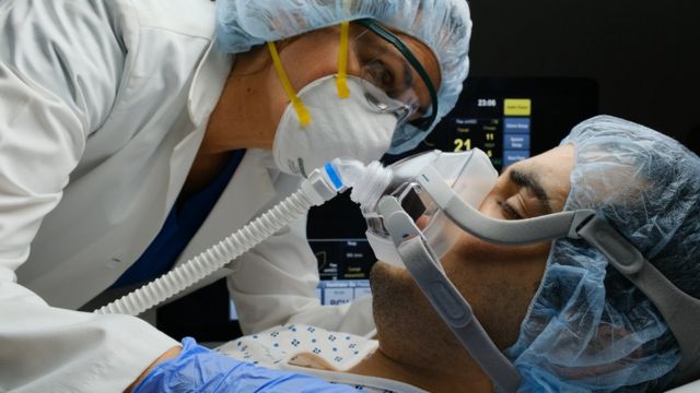 Tratamientos contra el coronavirus: qué progresos ha habido en la ...