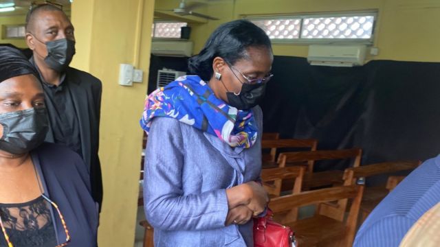 Sylvester Oromoni: Cult no dey for Dowen college - Principal testify ...