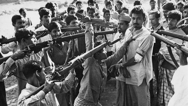 Indo Pak War: बांगलादेश पाकिस्तानमधून वेगळा का झाला? त्याचं नक्की कारण ...