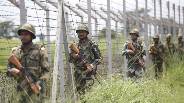 Konflik Kashmir: PM Pakistan Imran Khan anggap PBB bertanggung jawab ...