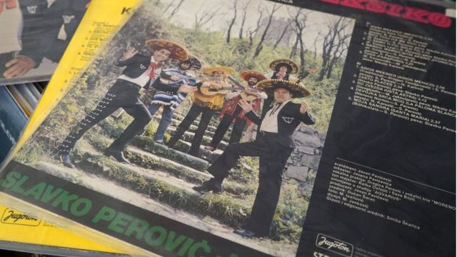 Yu-Mex, la sorpresiva historia de los mariachis y rancheras con los que ...