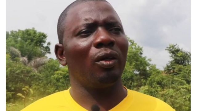 Fulani attack, Ajowa Ondo: Àwọn Bororo yìí ti kọ́kọ́ ń dàná gba owó ní ...