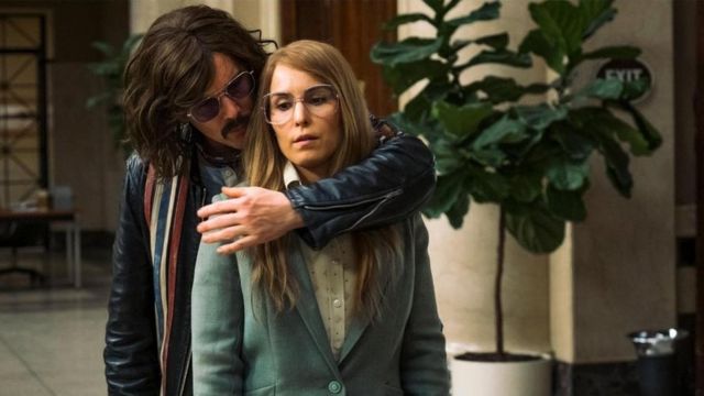 Sepuluh film yang dapat Anda saksikan April ini - BBC News Indonesia