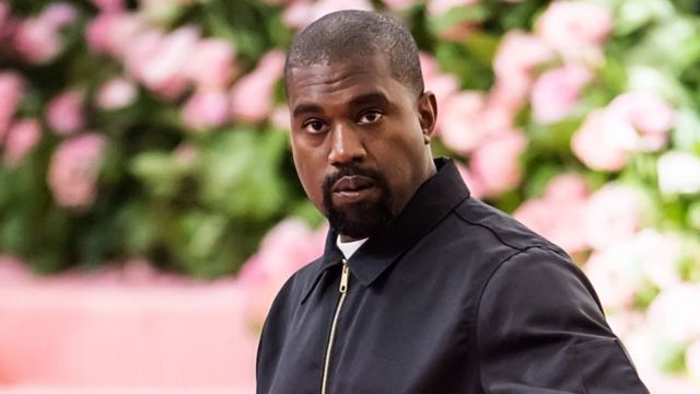 Kanye West: America ogbonge rapper wan run for US 2020 presidential ...