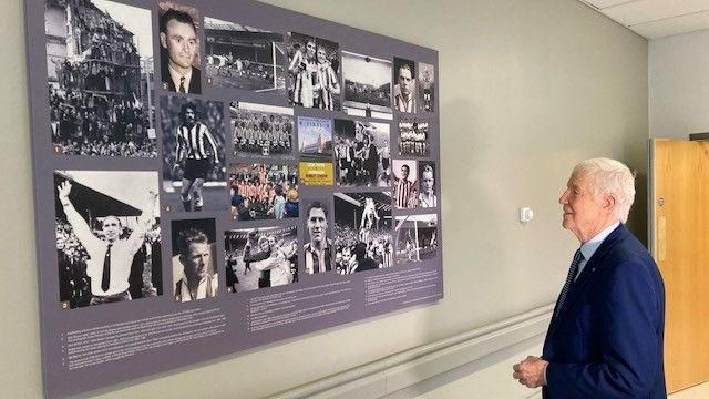 Sunderland 'underdogs' in Wear-Tyne FA Cup derby - Montgomery - BBC News