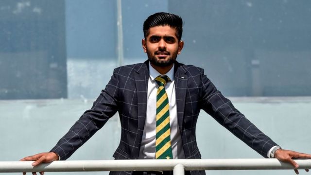 बाबर आझमबाबत या गोष्टी तुम्हाला माहिती आहेत का? - BBC News मराठी