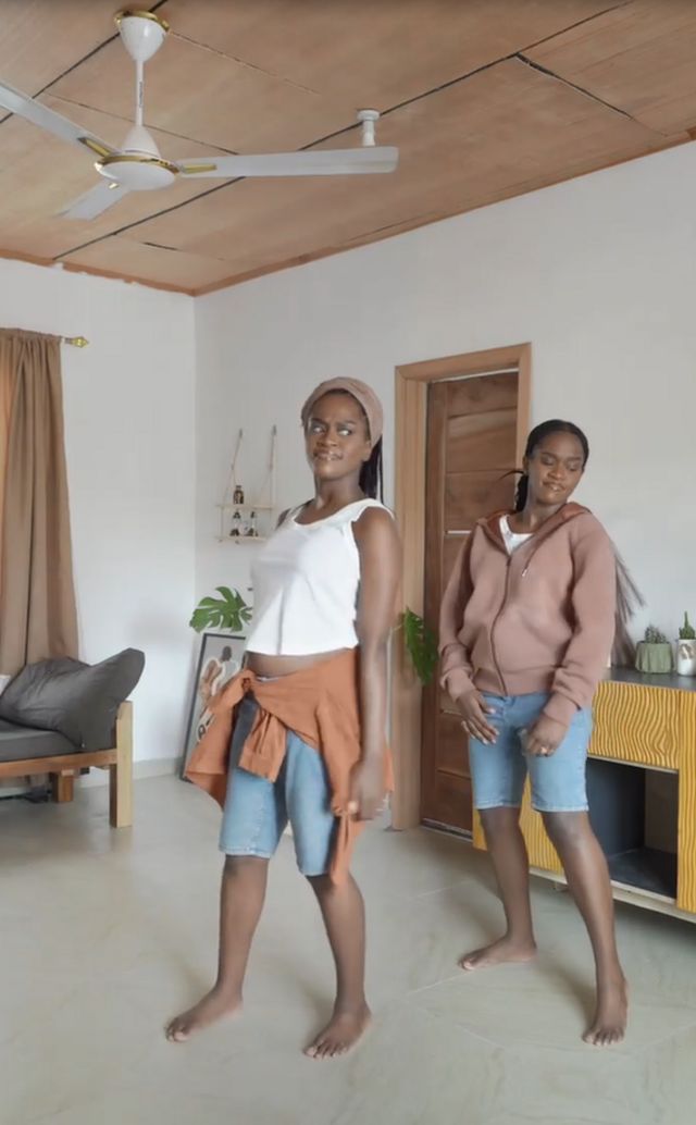 Maraji: Nigeria Instagram comedian don break internet wit her pregnancy ...