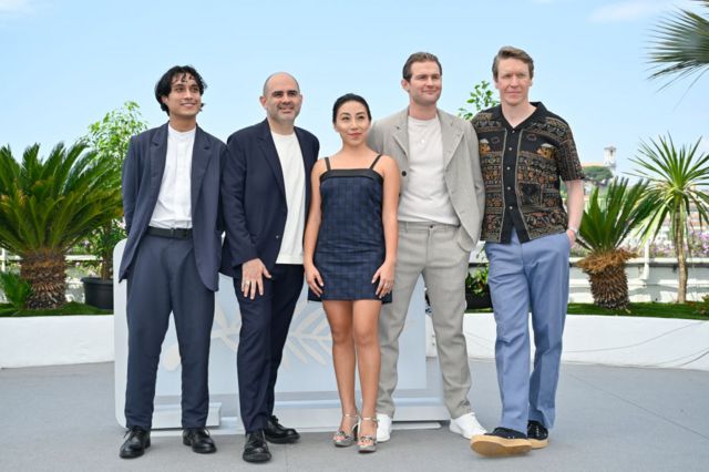 Los colonos | "Ahora que los selk’nam son la imagen de Chile, contemos ...