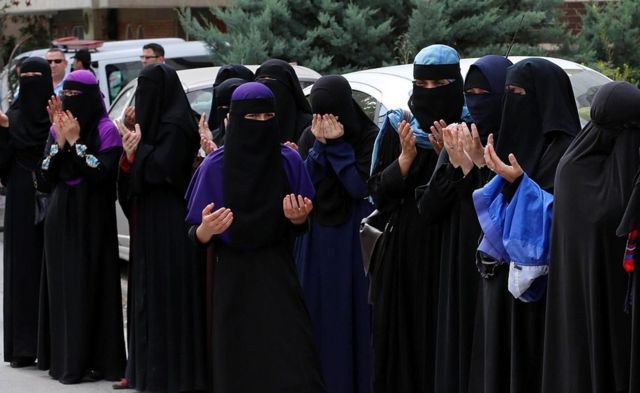 Quiénes son los uigures y por qué están en el punto de mira de Turquía ...