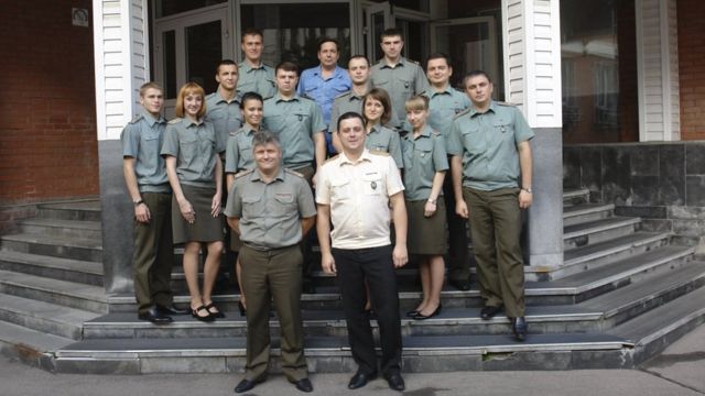 "Віддалені молоді убивці". Bellingcat з'ясувала, хто керує запуском ...