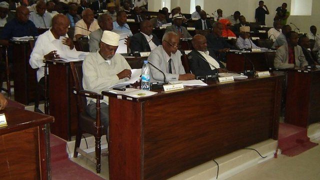 Gabadh Soomaali ah " Ninkii aan gurigiisa ka shaqaynayay ayaa i ...