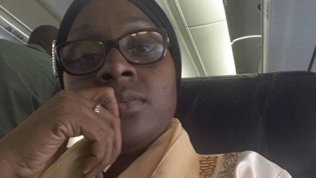 Rayuwar mata: An ci gaba ko da sauran rina a kaba? - BBC News Hausa