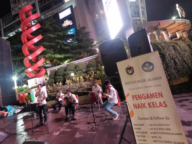 Kongres Kebudayaan Indonesia 2018 di tengah intoleransi dan ... Kongres Kebudayaan Indonesia 2018 di tengah intoleransi dan ...