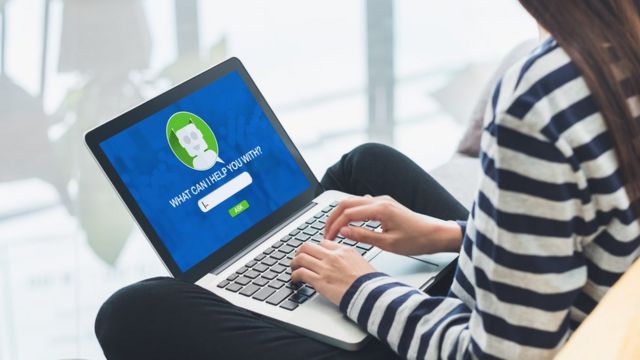 Битва искусственных умов. Google запускает чат-бот Bard, соперника бота ChatGPT от Microsoft ...