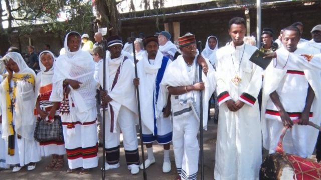 Kabaja ayyaana cuuphaa 2018 suuraan - BBC News Afaan Oromoo
