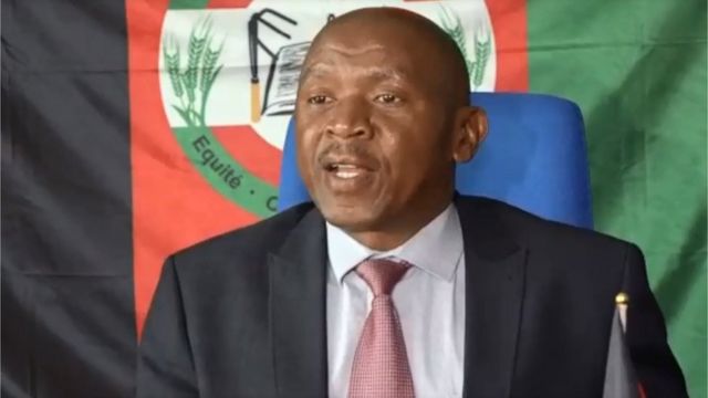 2020: umukuru wa CNL Agathon Rwasa asaba abatware kwubahiriza amategeko ...