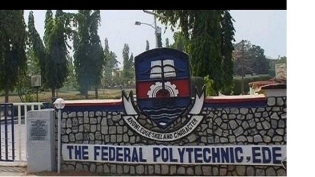 Ede Poly Fire: Igbó tí wọn ń ṣun ládùgbóò ló fa ìjàmbá iná - BBC News ...