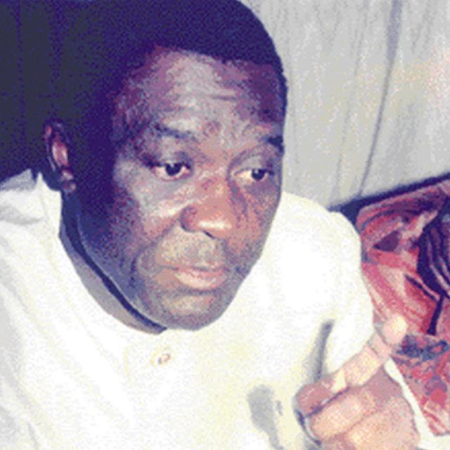 Arthur Nzeribe: Ihe i kwesịrị ịma maka Ogbuagu Oguta - BBC News Ìgbò