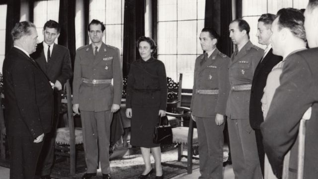 Tito, Jugoslavija i tajne službe: Slobodan Penezić Krcun, nemilosrdni ...