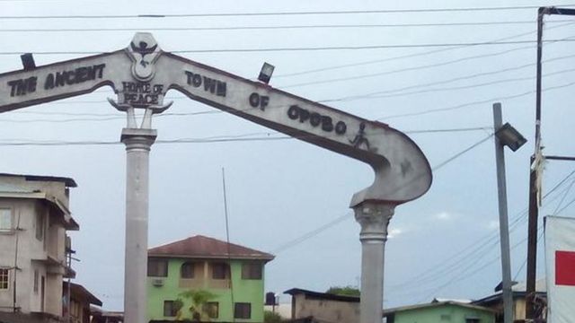 BBC Pidgin Governorship Debate: Sharp facts you suppose know about ...