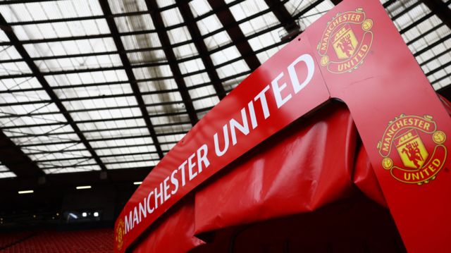 Manchester United - BBC Sport