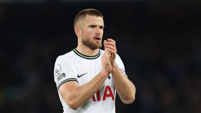 Tottenham Hotspur - BBC Sport