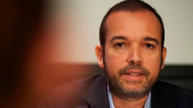 Cinco eventos inéditos que marcaram uma semana turbulenta na Venezuela ...