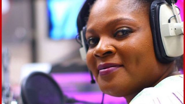 Iya Jogbo Dead: Ọ̀pọ̀ olólùfẹ́ Emmanuella Pobeni Adepoju kẹ́dùn ikú rẹ̀ ...