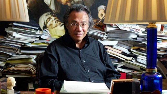 BBC中國博客：悼念「認真的花花公子」鄧永鏘 - BBC News 中文