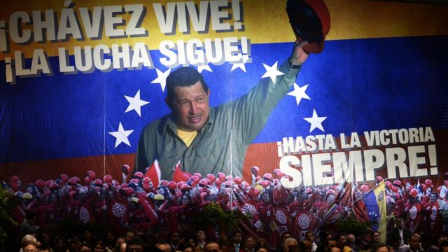 Venezuela: Andorra procesa a exfuncionarios del gobierno del país ...