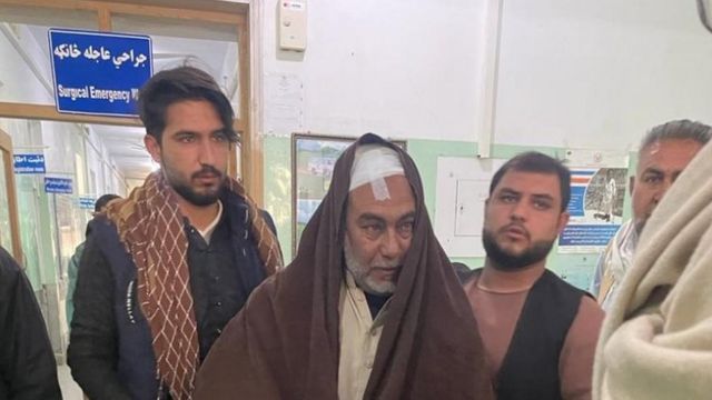 گروهی از شیعیان افغانستان خواستار رسمیت مذهب جعفری و تضمین حقوق