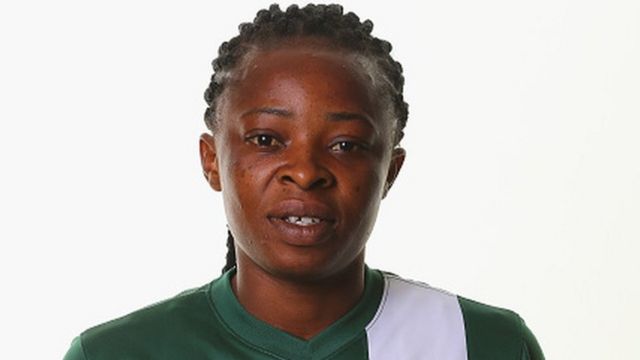 AWCON 2018: Falcons anyụọ Bayana ịkpakwụ - BBC News Ìgbò