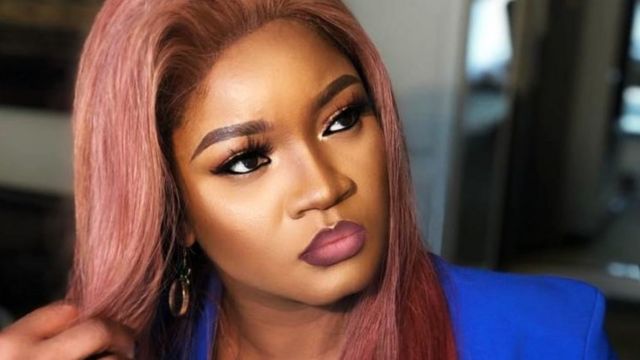 Omotola Jalade Ekeinde: Òjòjò Covid-19 ló mú mi, mò ń gba ìtọ́jú lọ́wọ́ ...