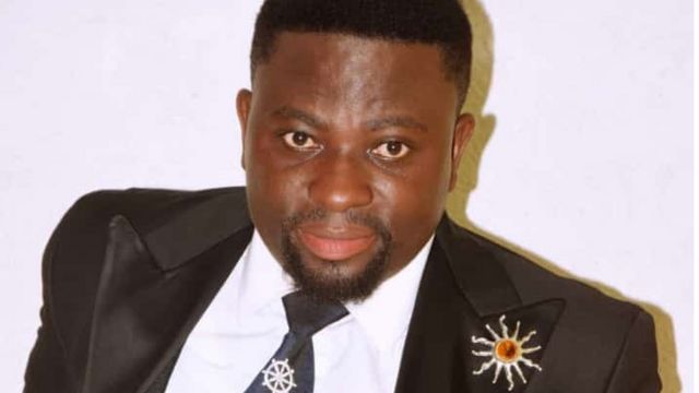 Gospel Singer With Hiv