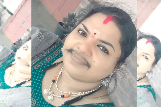 भारत केरला: यी भारतीय महिला जसले आफ्नो जुँगा शानसँग पाल्छिन् - BBC News ...