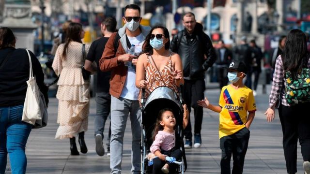 Coronavirus: las víctimas colaterales de la crisis del covid-19 (y el ...