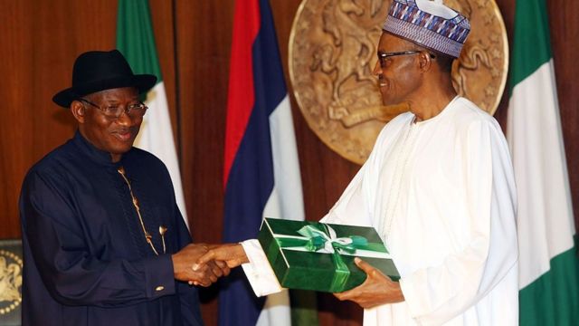 June 12: Nigeria democracy dey make history - BBC News Pidgin