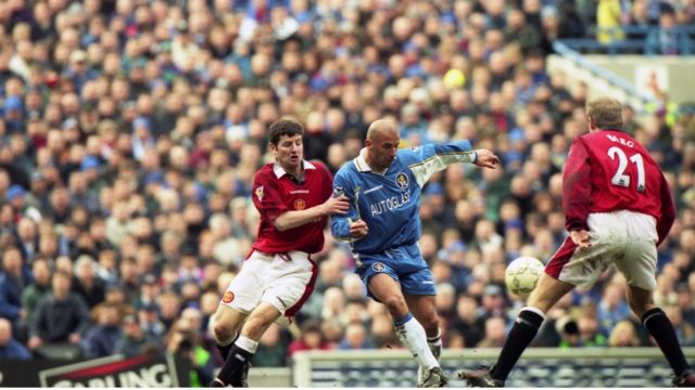 Italija i fudbal: Preminuo Đanluka Vijali, čuveni italijanski napadač ...