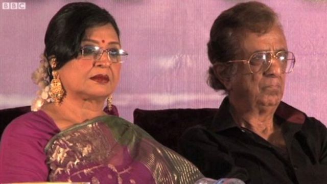 شبنم کا جعلی ٹوئٹر اکاؤنٹ: کیا ایسے اکاؤنٹس کے سیاسی مقاصد ہیں؟ - BBC ...