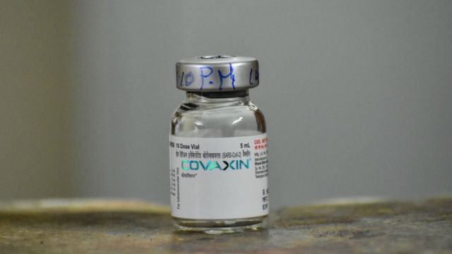 கொரோனா வைரஸ் தடுப்பூசி - கோவிஷீல்டு, கோவேக்சின், கோவிட்-19 பூஸ்டர் டோஸ் ...