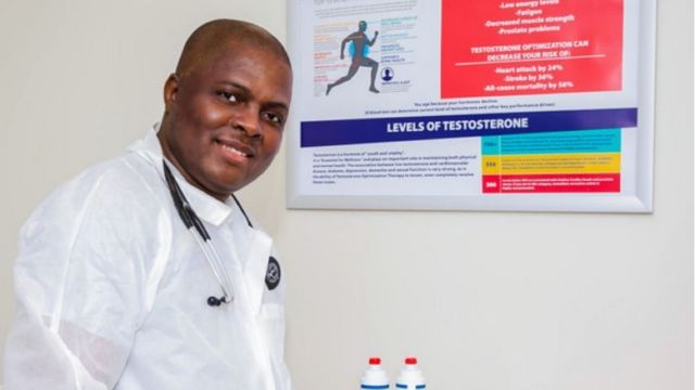 Erectile dysfunction treatment: Nwoke kwesịrị idina nwaanyị ugboro 21 ...