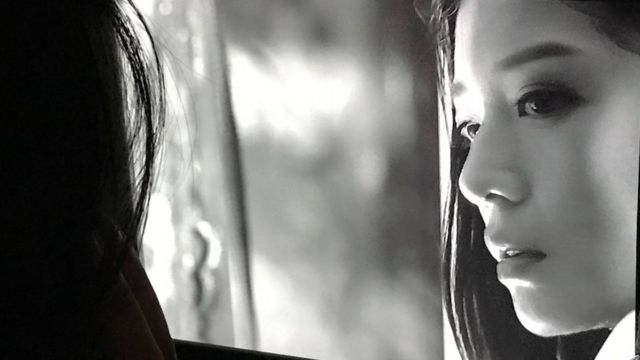 Sable Yu, aktris asal Indonesia yang 'dilecehkan' sutradara Inggris di ...