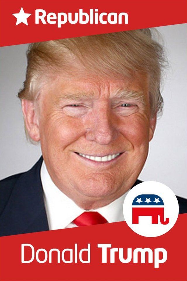 US election 2016: Meet the US presidential candidates - BBC Newsround