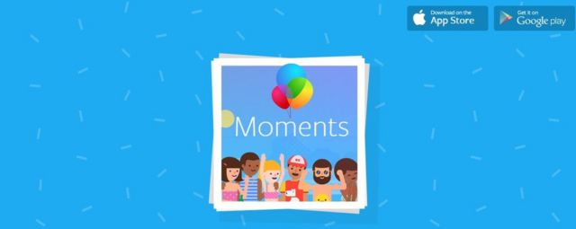 Facebook Moments: ¿qué es lo que quiere hacer Facebook con tus fotos ...