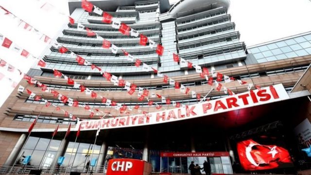 CHP Mehmet Sevigen'i ihraç etti, Tanju Özcan ve Alim Karaca'yla ilgili ...